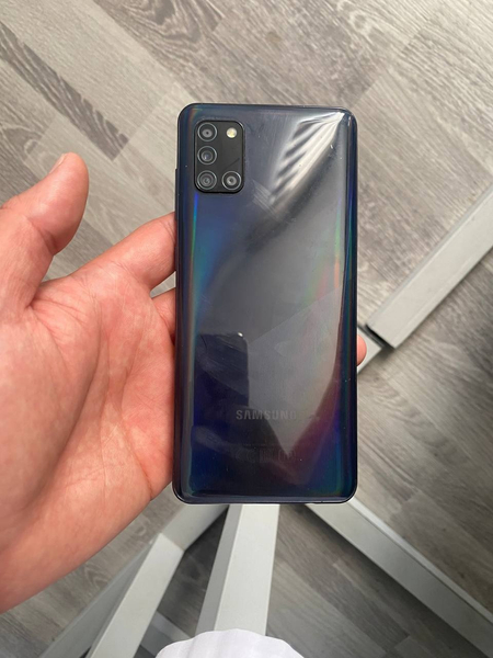 GalaxyA31  Xotira64