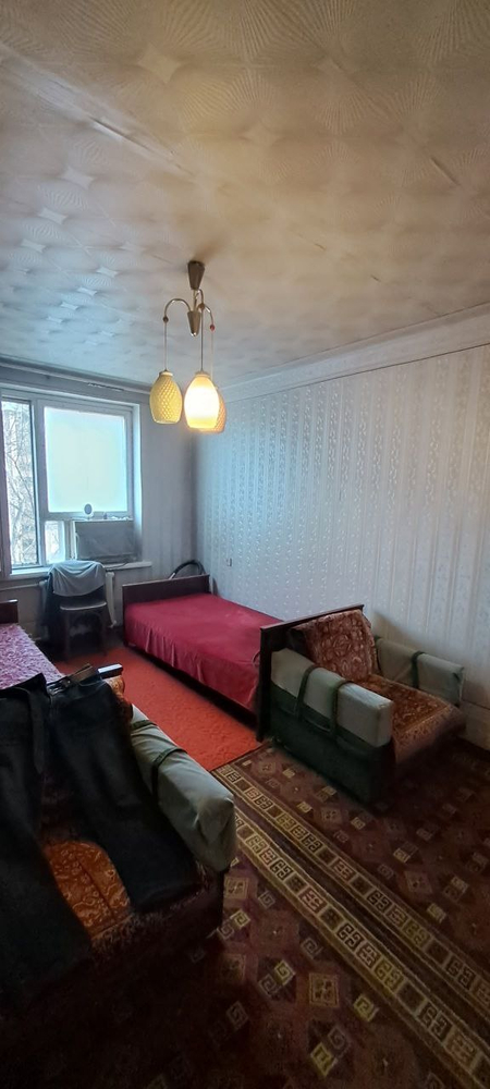 Чиланзар 26 квартал 3/4/5 Московская планировка 70м²