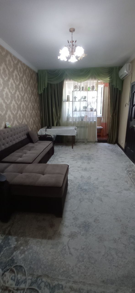 Продается 3х комнатная квартира. Своя