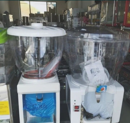 Ayron ichimligi aparati ayronaparat