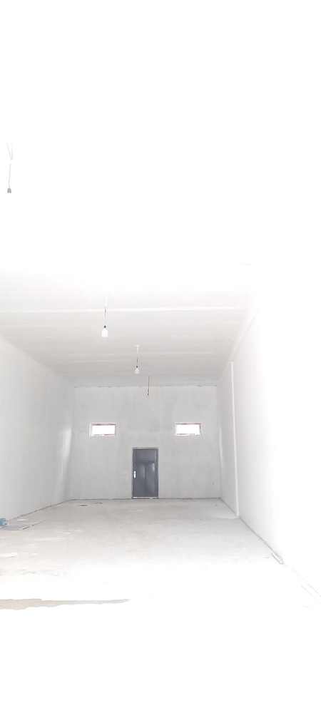 Omborxona 145 m/kvdan, ijaraga 3 ta