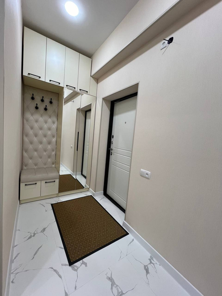 Novza metro 1+2 xona  akuratni odamlarga ijaraga beriladi