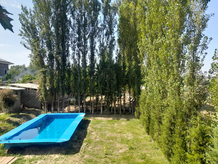 Dacha oilaviy 400.000