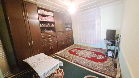 Уй сотилади Манзил: Самарқанд шаҳар, САИД МФЙ, 48 Метр квадрат