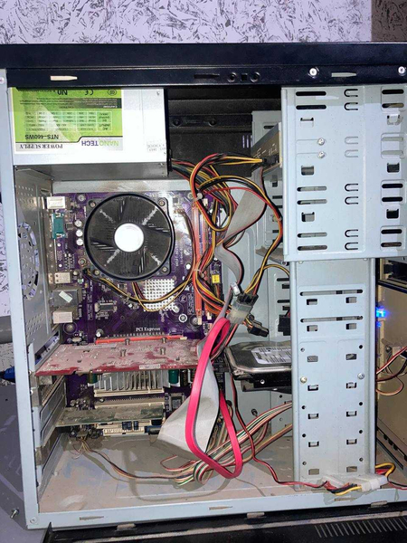 kompyuter ddr2 | o'yinlar uchun