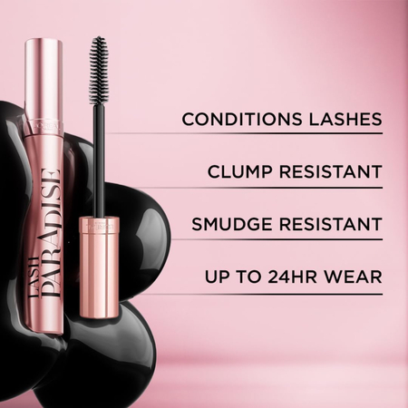 Loreal Paris Makeup Lash Paradise