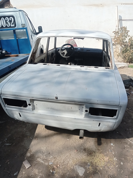 Vaz 2106 sotladi srochna