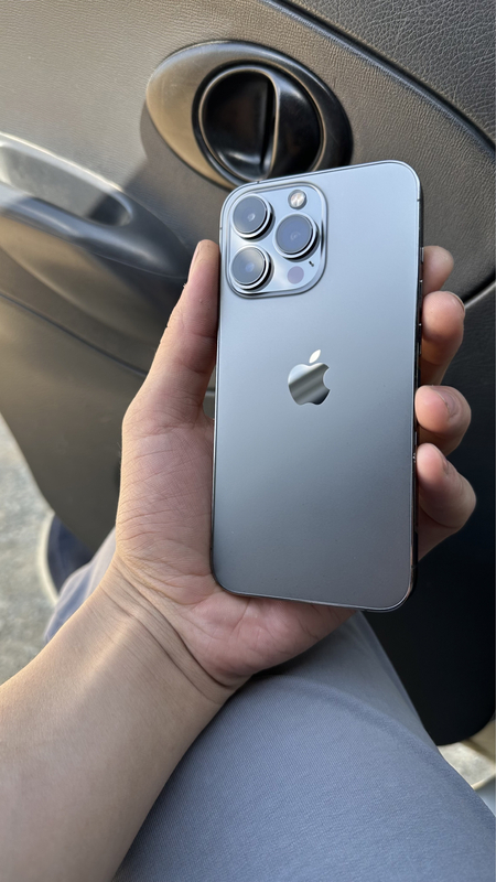 Iphone 13 pro esim