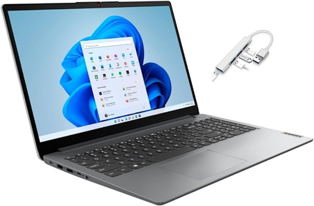 Lenova Athlon 7120U 8/512 15.6 FHD