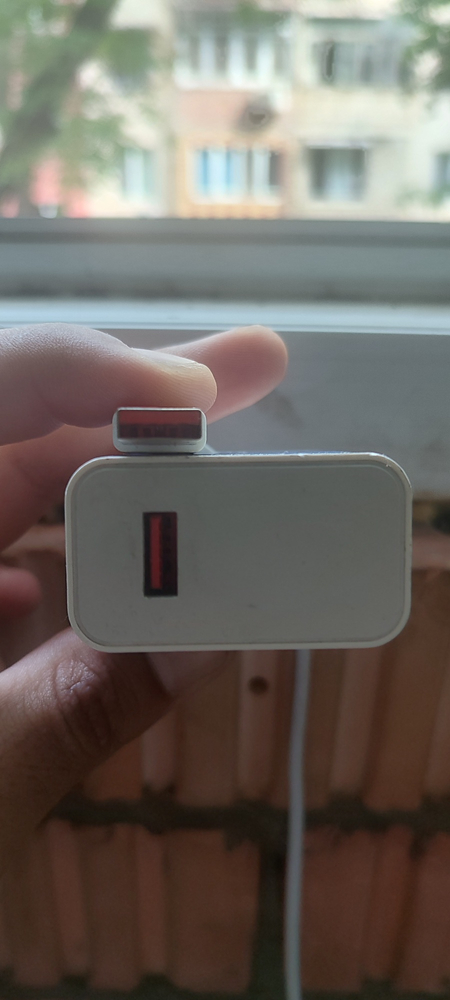 120Watt Zaryadka Orginal