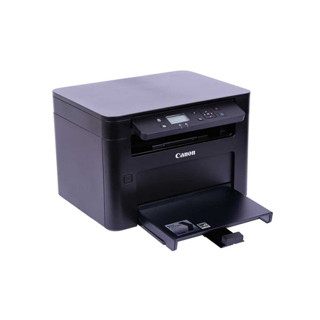 Лазерное Принтер МФУ Canon MF113w Wi-Fi 3в1 cpoy/scan/print