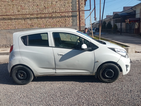 Chevrolet SPARK 1.2.5