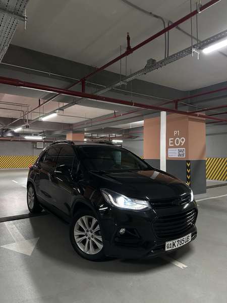 Срочно Аренда с выкупом Tracket1 premier propanlari bilan tayyor