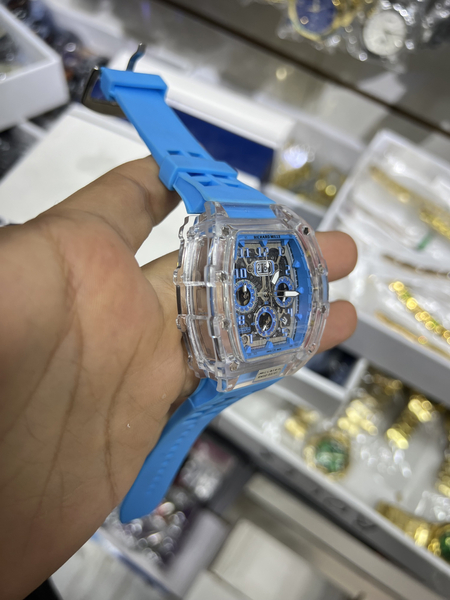 ! ТОП ! Richard Mille На Продаже ! Низкая Цена !