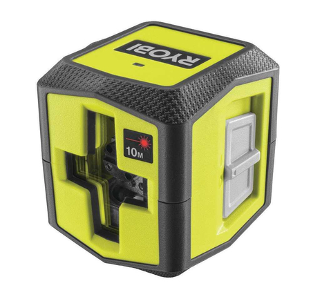 Нивелир лазерный Ryobi RBCLLR1
