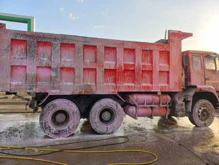 Howо sinotruk 2011