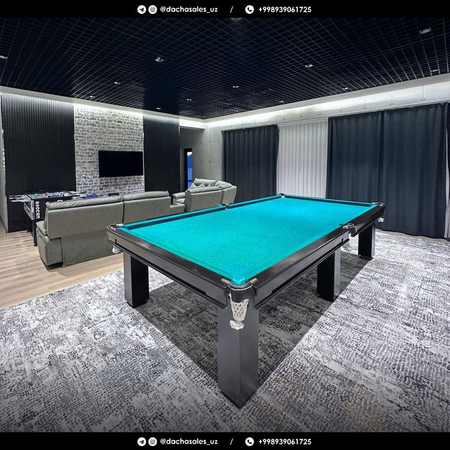 Охирги чегирма! «New Hilton» 15 кишилик