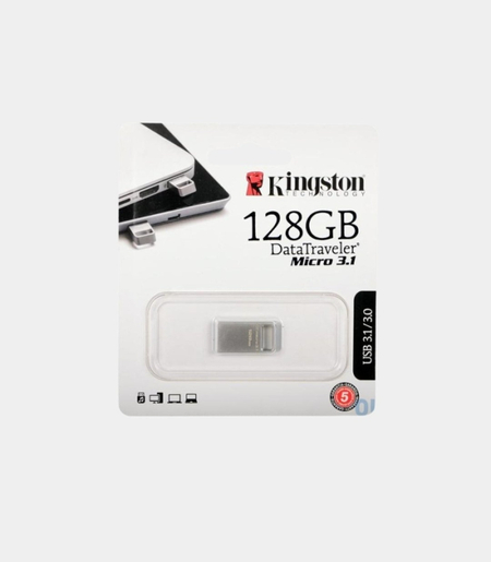 Флешка USB 3.1, металлическая, 32GB, 64GB, 128GB, 256GB