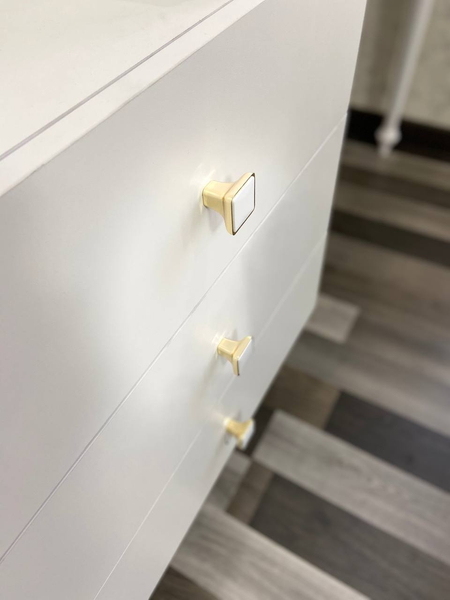 Трюмо на заказ в интерьере Premier mebel