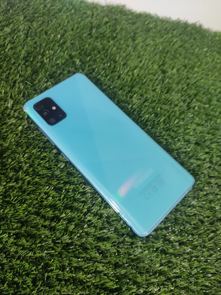 Samsung A51 sotiladi