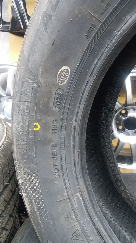 Yengi balonlar Skidkadaaaaa Delta Tires do\\\'konidaa