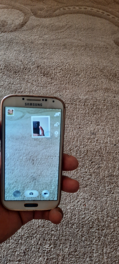 Telefon Samsung S4 Not1