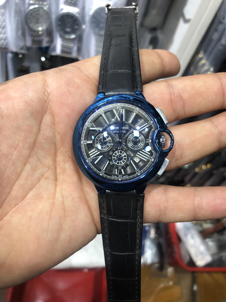 Продаются Cartier Хронограф