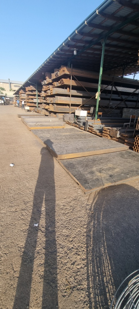 Metal samarkande