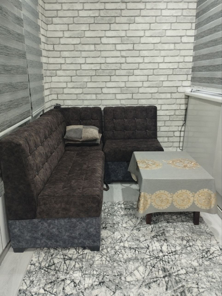 Mebel ideal holati