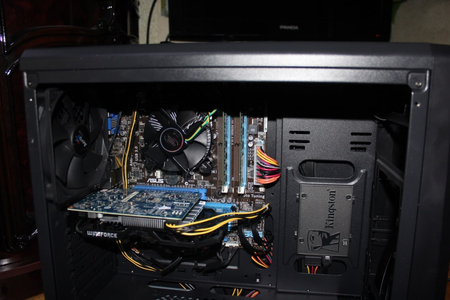 Kompyuter sotiladi intel core i5