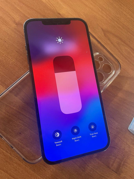 iPhone 12 pro max