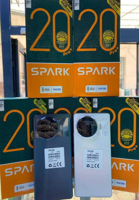 Redmi, Samsung, Iphone, Infinix, Oppo, Honor telefonlari arzon narxda