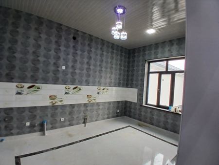 Срочно продается евро участок 3 сотки 6 комнат Evro hovli 3 sotok