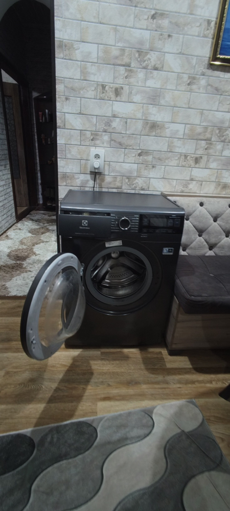 Electrolux электролюкс стиральная машина
