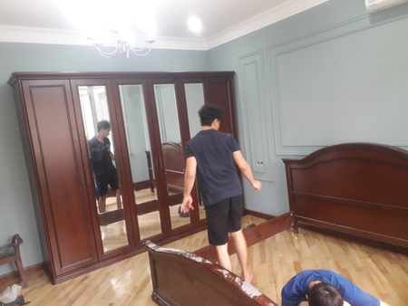 Разборка сборка мебели переезд грузчики