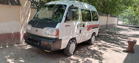 Damas yaxshi holatda 2020