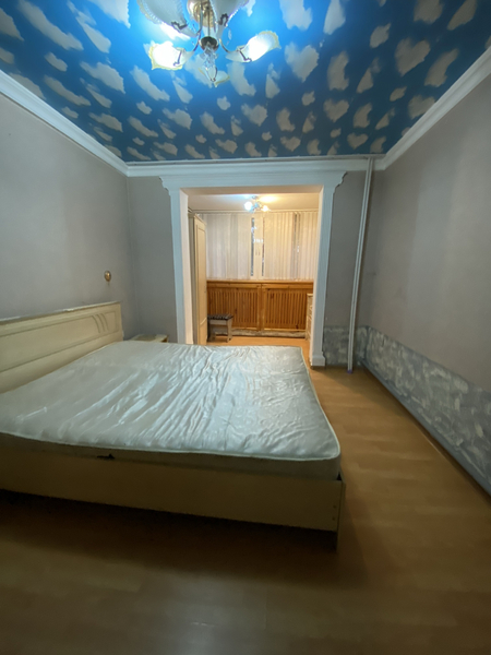 Срочно продаётся квартира по Ул. Фархадская
