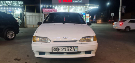 Lada 2115 yaxshi xolatda 2200$