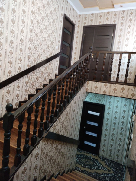 Kotedj 4sotixli idealniy remont, olib yashaladigan Yana kelishiladi