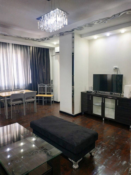 Центр Ц2 2/6/8 Идеально Для Аренды Новостройка-Golden house-Алайский