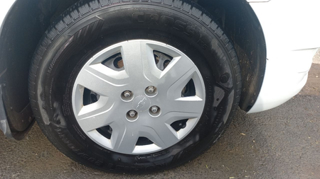 Chevrolet cobalt
