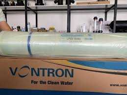 Мембрана обратного осмоса VONTRON ULP 40-40 VONTRON