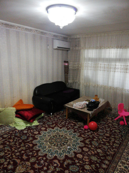 Uchtepa bez makler iwsiz qizga bepul kivartira va oyli iw bor
