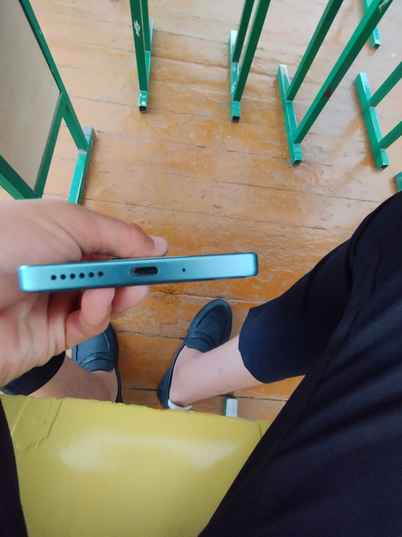 Redmi Note 13 pro 8/128