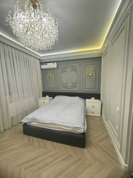948* СРОЧНО! Сдаётся ШИКАРНАЯ 2х ком кв в Новостройке ц1, Экопарк