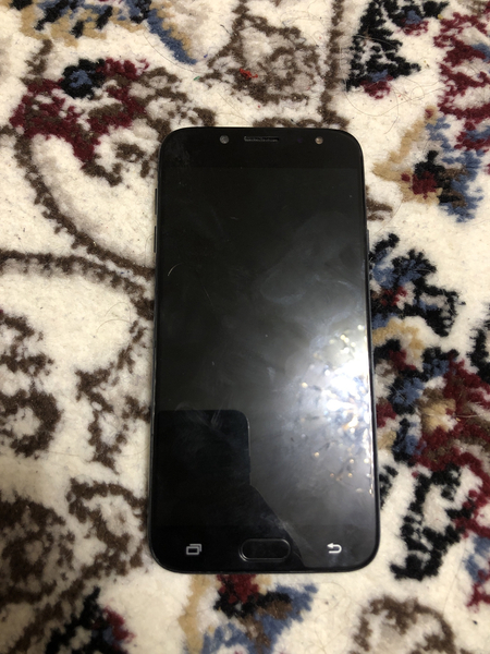 Galaxy j7 holati ideal