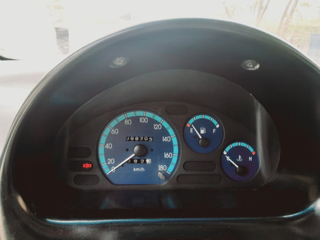 Matiz konditsioner