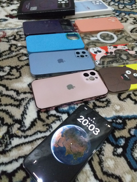 Iphone 12 Pro sotiladi