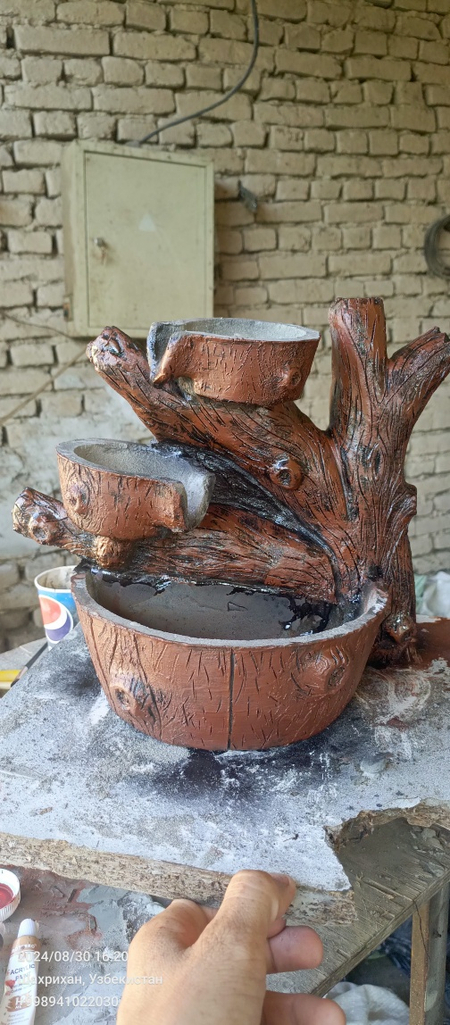 Kichik fantan uylar uchun