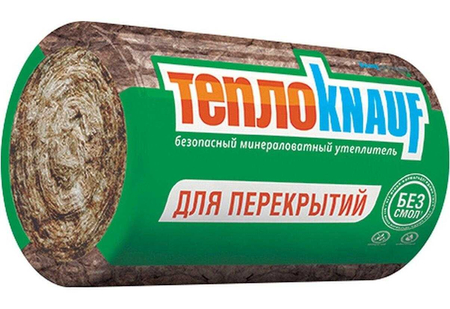 Минеральная Вата КНАУФ